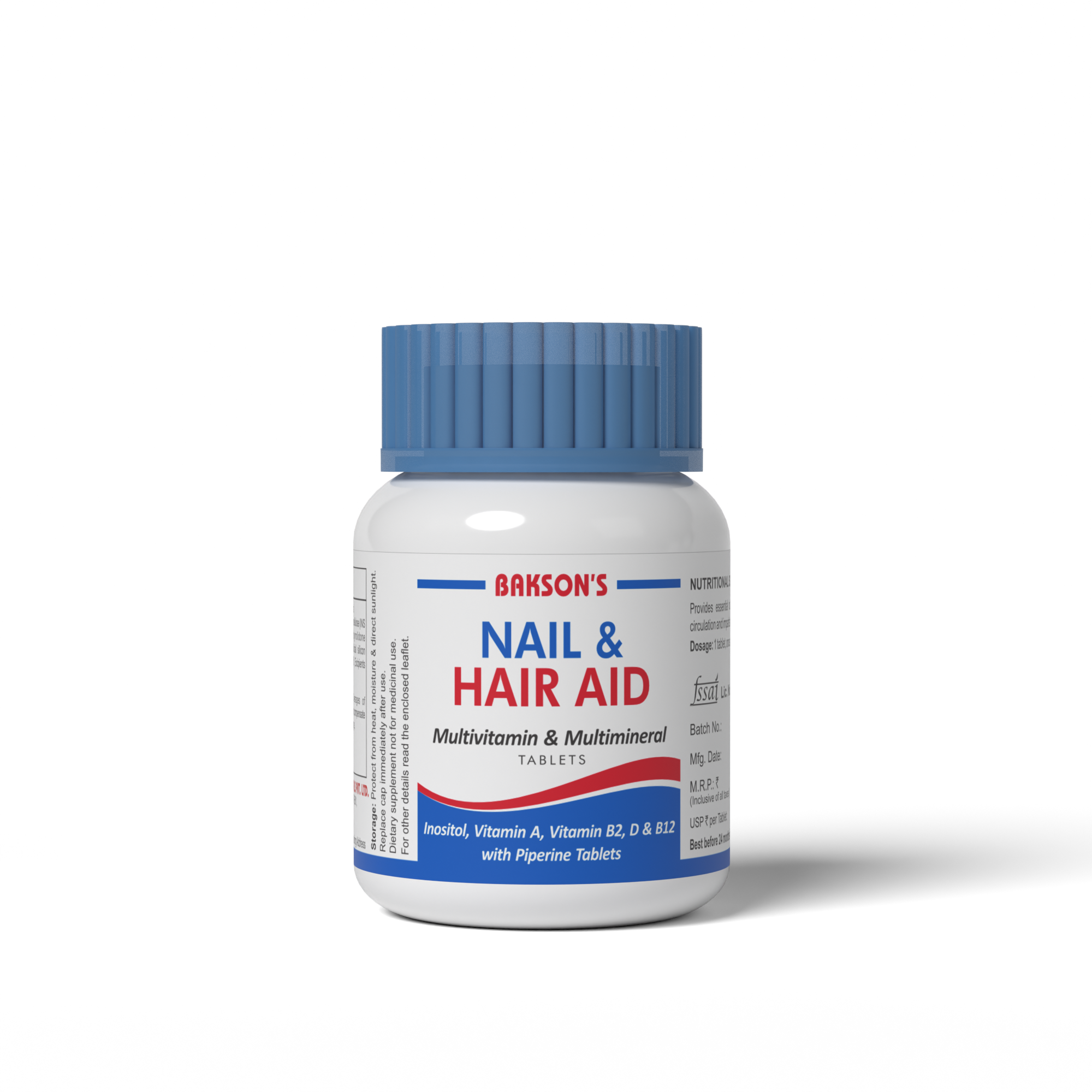 Hair Care – Buy Bakson