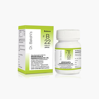 About Bakson – Buy Bakson